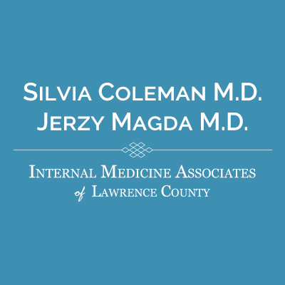 Silvia Coleman M.D. | Jerzy Magda M.D. | Internal Medicine Associates