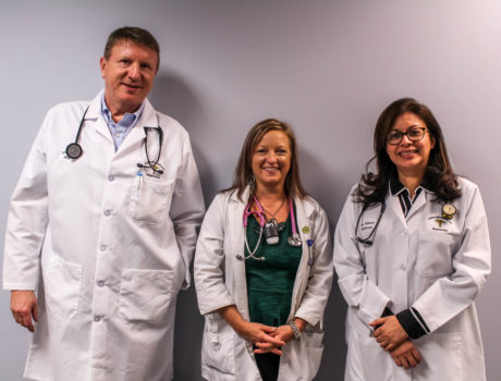 Silvia Coleman M.D. | Jerzy Magda M.D. | Internal Medicine Associates