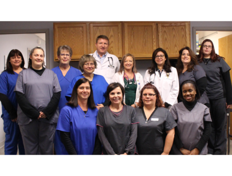 Silvia Coleman M.D. | Jerzy Magda M.D. | Internal Medicine Associates